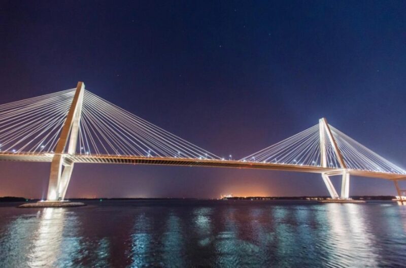 Charleston: Luxury Harbor Dinner Cruise - Charleston: Luxury Harbor Dinner Cruise – An In-Depth Look