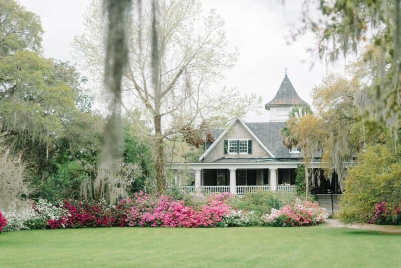 Charleston: Magnolia Plantation & Gardens Guided Tour - Who Will Find This Tour Most Valuable?