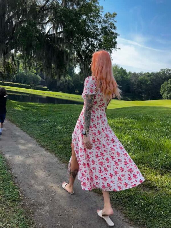 Charleston: Middleton Place Guided Tour with Lunch - An Overview of the Middleton Place Tour Experience