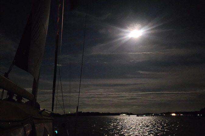 Charleston Moonlight Cruise Aboard Windchaser 50Ft Luxury Yacht - Final Thoughts