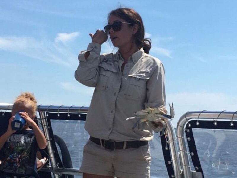 Charleston: Morris Island Nature Boat Tour with Naturalist - Final Thoughts