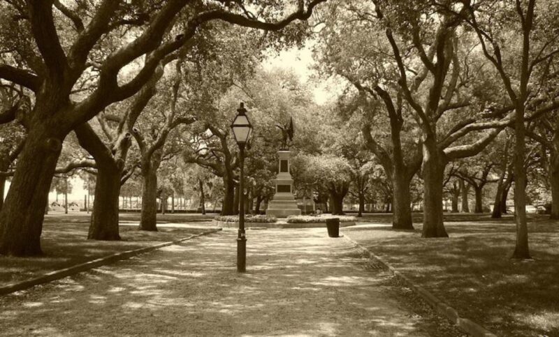 Charleston: Myths & Monsters Paranormal History Walking Tour - Who Will Love This Tour