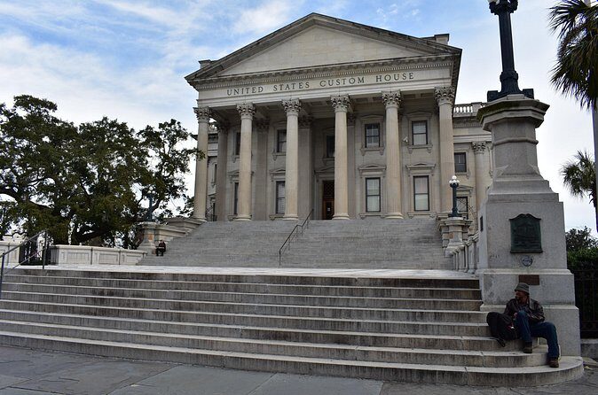 Charleston Perspective Walking Tour - Who Should Book This Tour?
