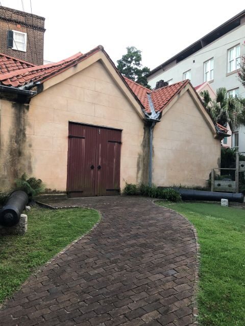 Charleston: Pirate Escape Scavenger Hunt - Why Choose the Charleston Pirate Escape Scavenger Hunt?