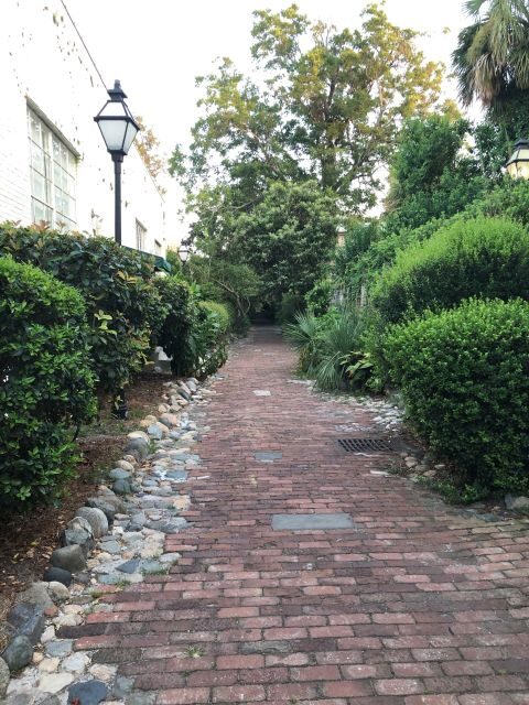 Charleston: Pirate Escape Scavenger Hunt - The Value of the Cost