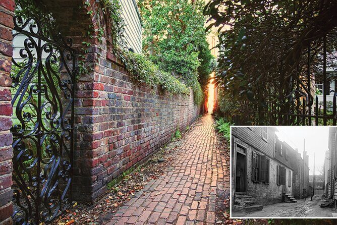 Charleston Pirates and Ghosts Tour - The Guides and Their Impact