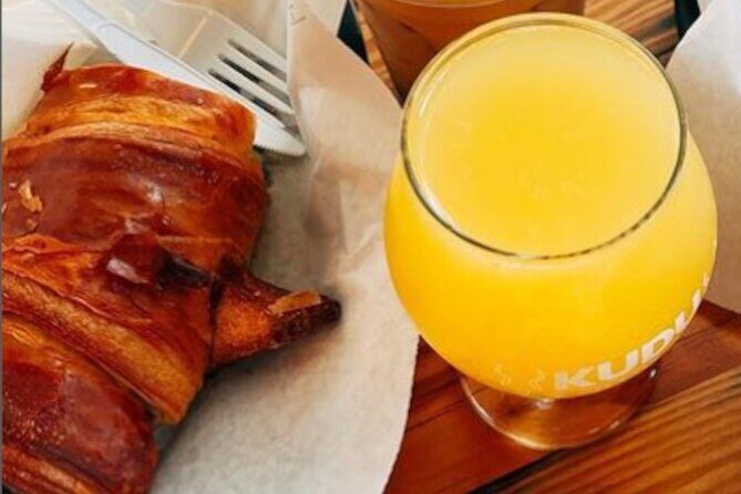 Charleston Private Brunch Walking Tour With Secret Food Tours - Breaking Down the Itinerary