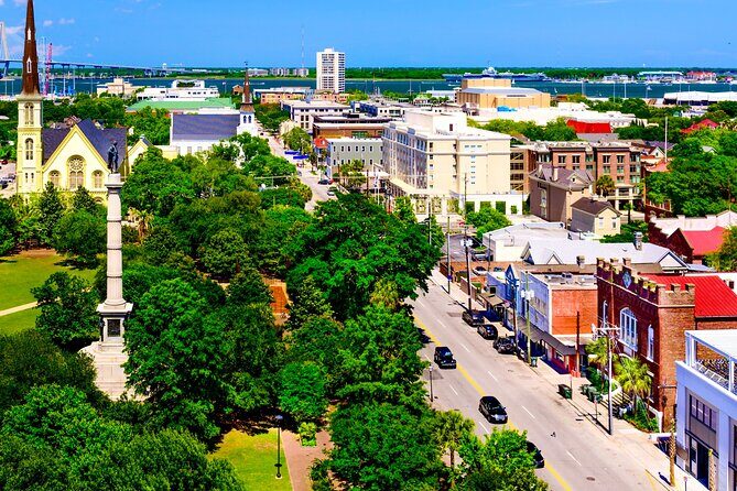 Charleston Private Brunch Walking Tour With Secret Food Tours - The Sum Up: Who Will Love This Tour?