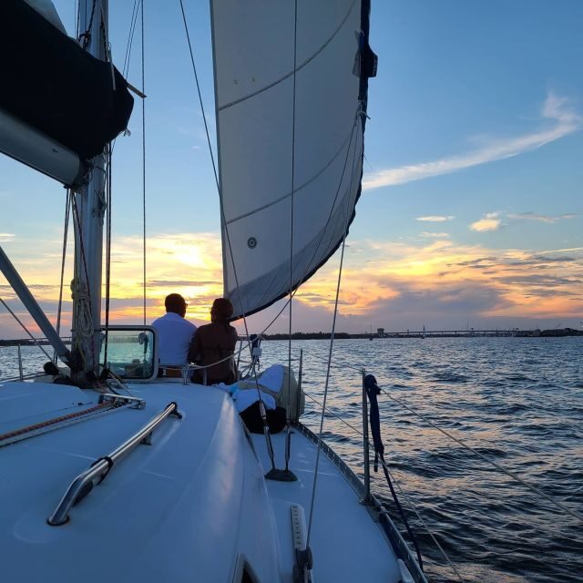 Charleston: Private BYOB Luxury Yacht Cruise - The Value of This Experience