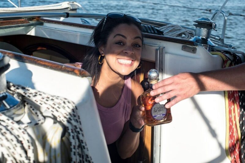 Charleston: Private BYOB Luxury Yacht Cruise - Final Thoughts