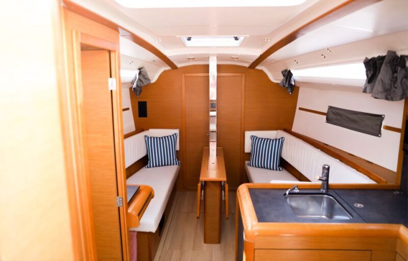 Charleston: Private Daytime or Sunset BYOB Sailing Charter - The Sum Up