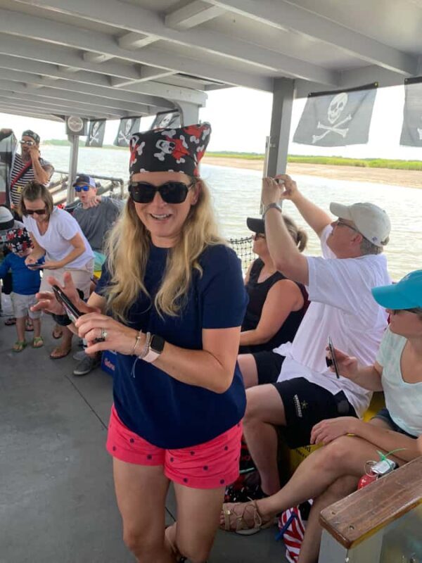 Charleston: Private Pirate Ship Cruise - What the Reviews Say