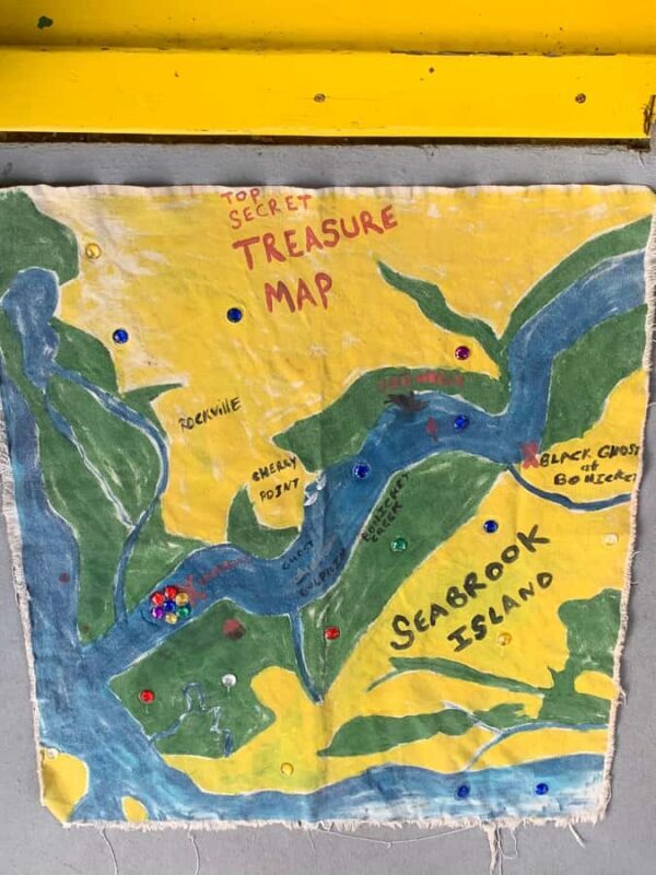 Charleston: Private Pirate Ship Cruise - The Sum Up