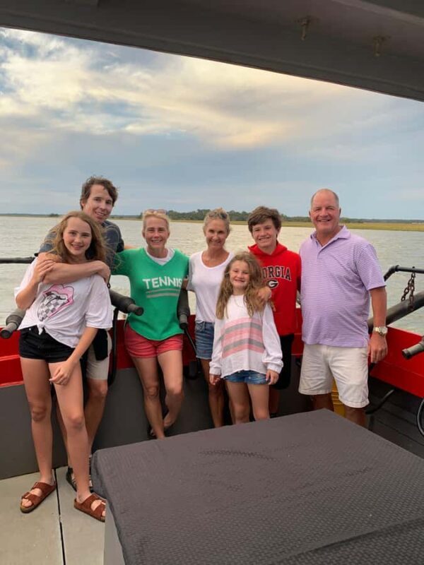 Charleston: Private Pirate Ship Cruise - FAQ