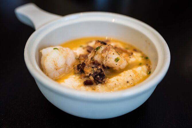 Charleston Private Walking Food Tour With Secret Food Tours - What the Reviews Say
