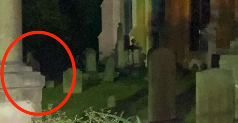Charleston: Real Hauntings of Charleston Guided Tour - Final Thoughts