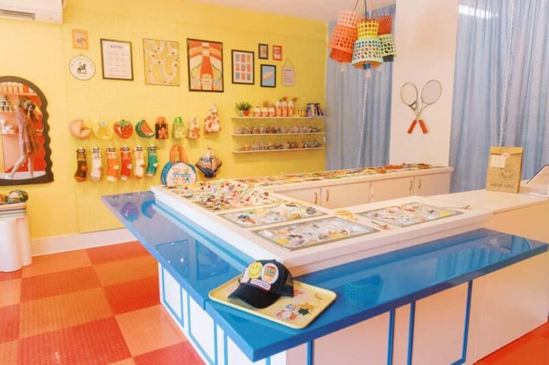 Charleston, SC: Build-Your-Own Trucker Hat Experience - Why This Experience Matters