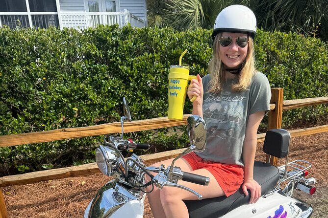 Charleston Scooter Rentals - The Sum Up: Is It Worth It?