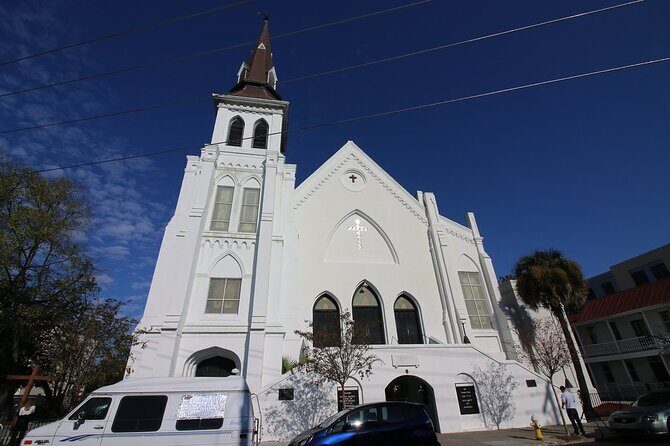 Charleston Self Guided Audio Experience - Final Thoughts: Who Should Consider This Tour?