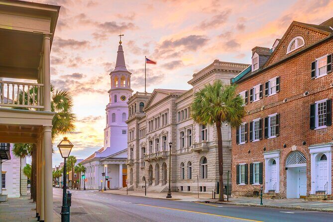 Charleston Self-Guided Audio Walking Tour - The Value of This Tour: Price versus Experience