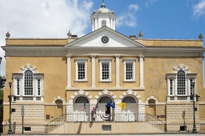 Charleston Self-Guided Audio Walking Tour - Who Will Love This Tour?