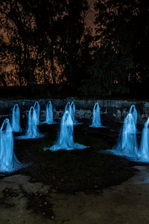 Charleston Self-Guided Ghost Tour in 12 Languages - Who Might Want to Skip It?