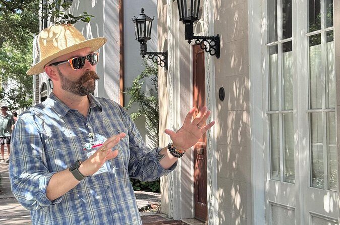 Charleston Signature History Walking Tour: Explore the Past - The Sum Up