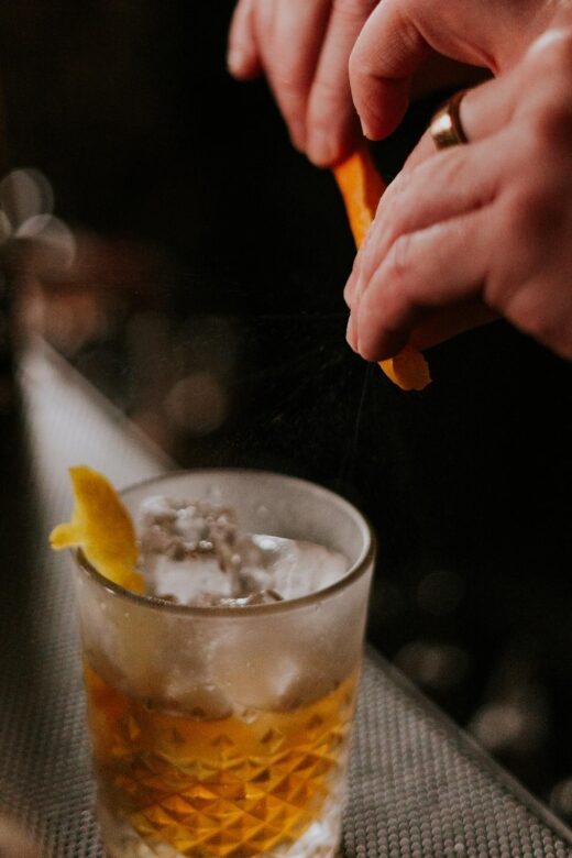 Charleston: Sip History In the "The Sun" Cocktail Class - An In-Depth Look at What to Expect