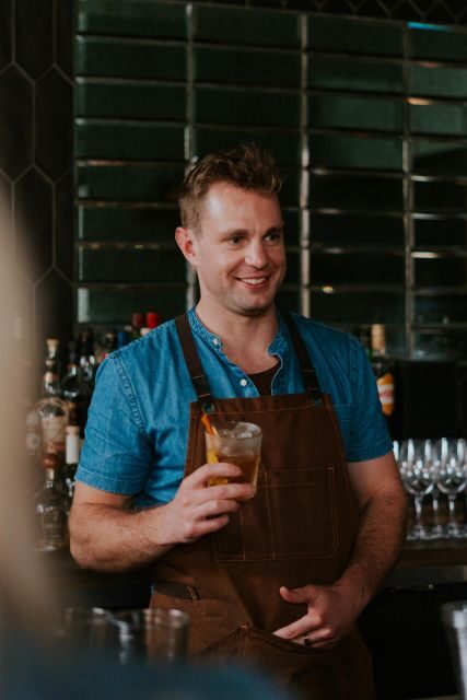 Charleston: Sip History In the "The Sun" Cocktail Class - How the Experience Enhances Your Trip