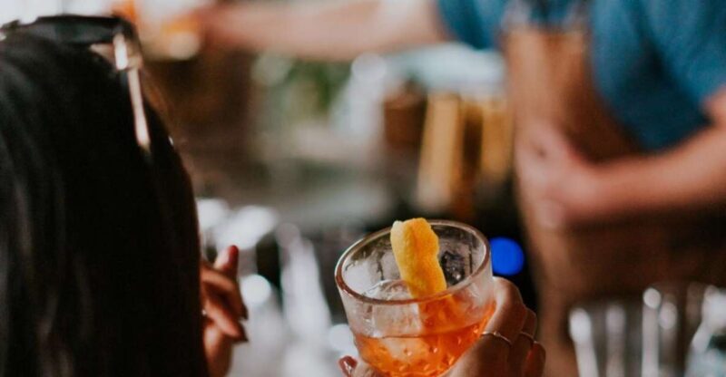 Charleston: Sip History In the "The Sun" Cocktail Class - FAQ