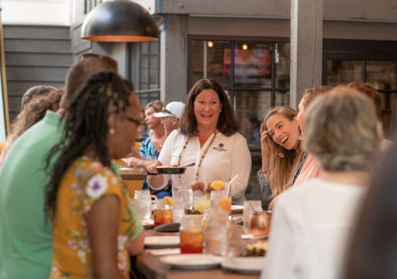 Charleston: Small Group Food Tour  Savor the Flavors - Experience Breakdown: What Makes This Tour Special