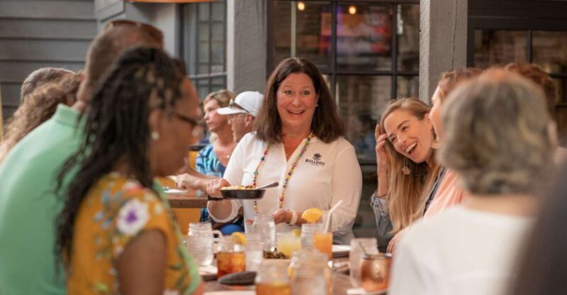 Charleston: Small Group Food Tour  Savor the Flavors - Practical Details & Considerations