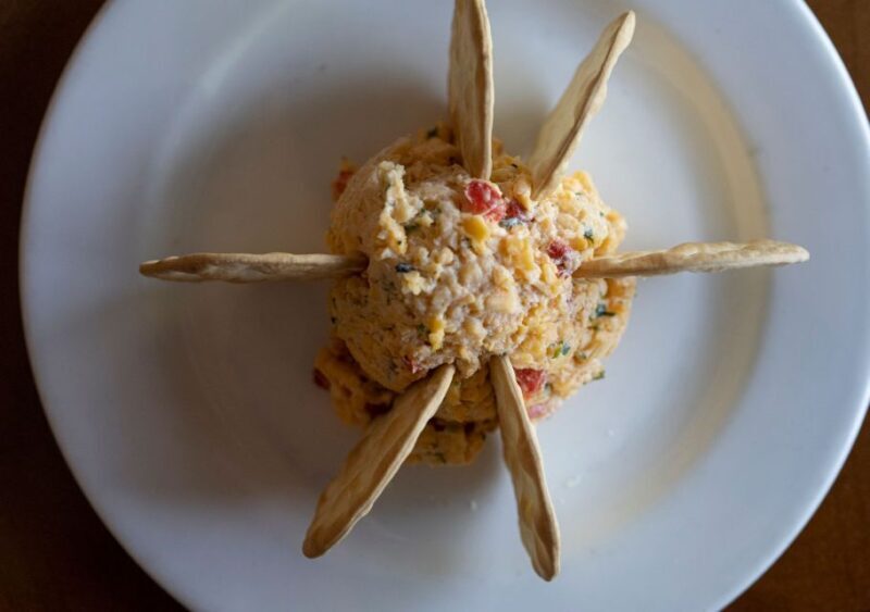 Charleston: Small Group Food Tour  Savor the Flavors - The Sum Up