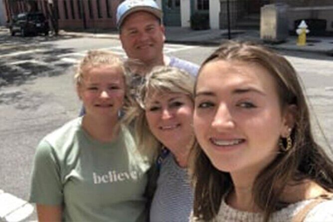 Charleston South Carolina French Quarter Ghost Scavenger Hunt - Does It Offer Good Value?