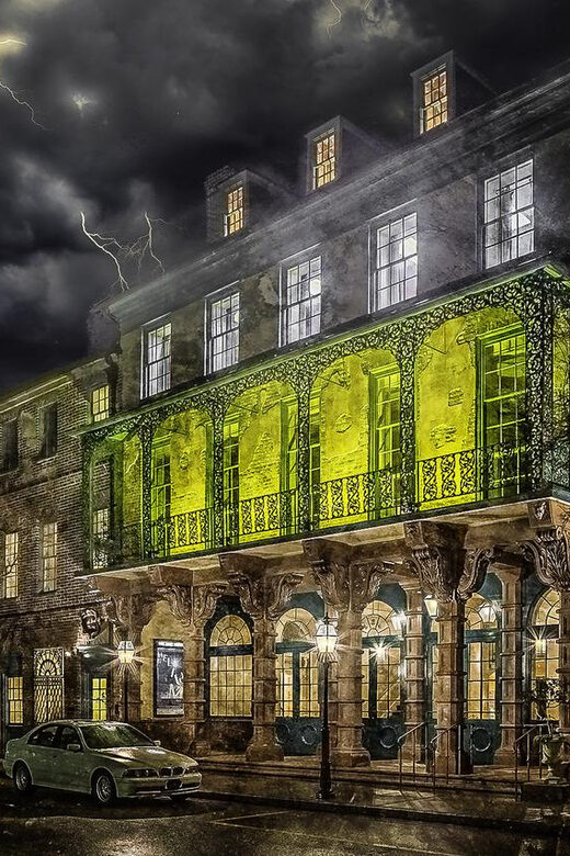 Charleston: Spirits & Spirits Haunted Pub Crawl - Final Thoughts
