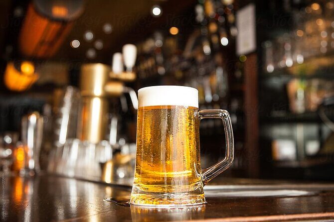 Charleston: Spirits & Spirits (Haunted Pub Crawl) - What Do the Reviews Say?