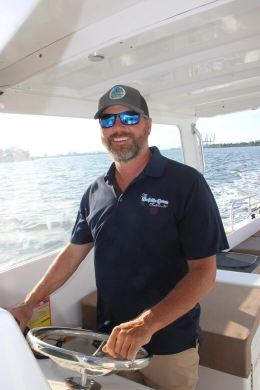 Charleston: Sunset Harbor Cruise for Dolphin Watching - An In-Depth Look at the Charleston Sunset Harbor Cruise