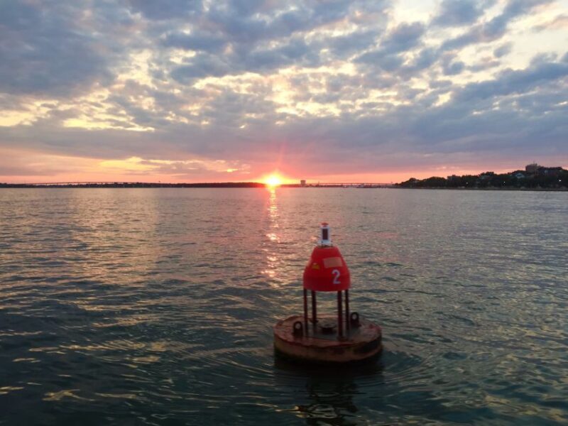 Charleston: Sunset Harbor Cruise - Final Thoughts: Is It Worth It?