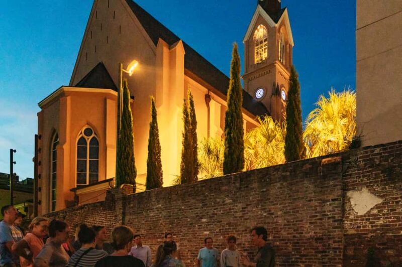Charleston: Supernatural 90-Minute Ghost Tour - Final Thoughts: Is It Worth It?