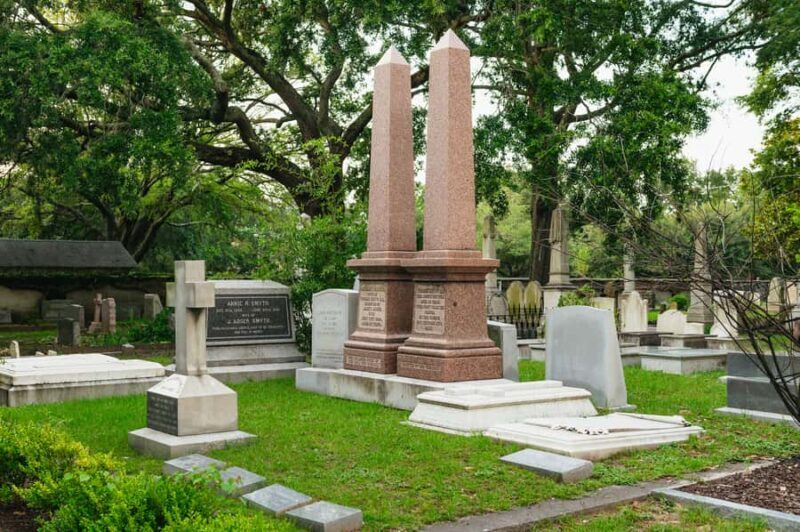 Charleston: Supernatural 90-Minute Ghost Tour - Who Should Consider This Tour?