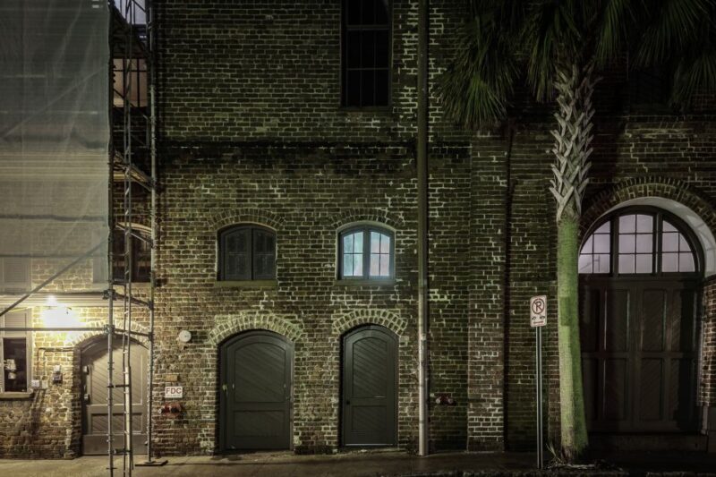 Charleston Terrors: Pirate Ghosts Haunted Walking Tour - The Sum Up