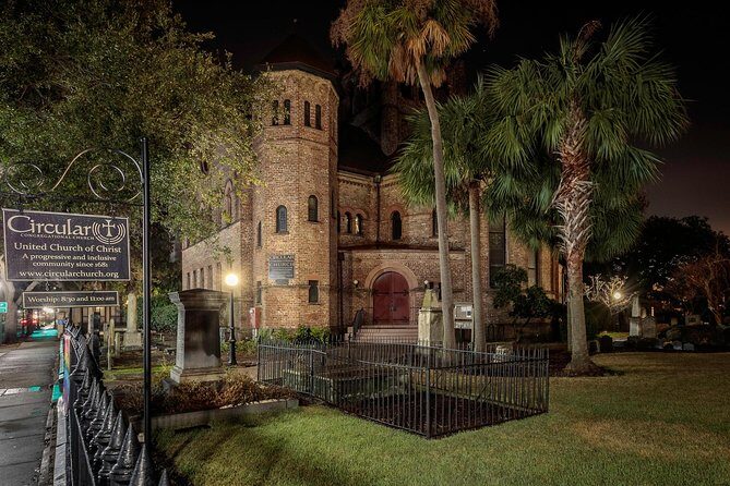 Charleston Terrors: The Ghosts of Pirates and Patriots Past - To sum it up