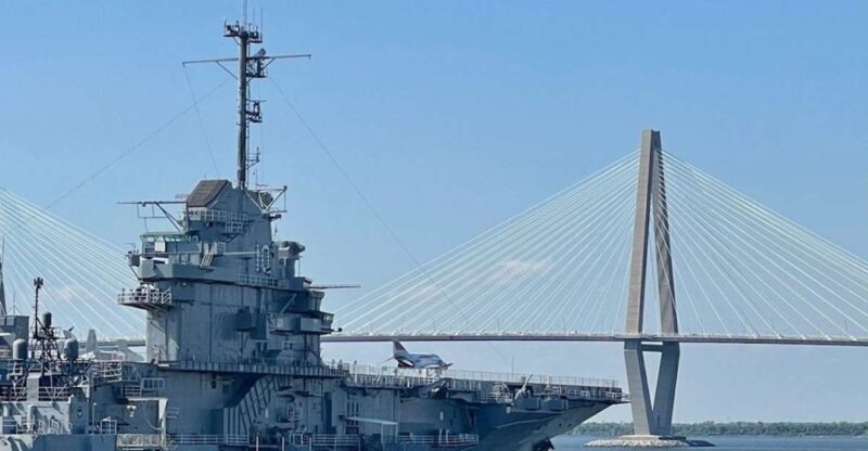 Charleston: The Complete Lowcountry Tour. Get Out of Town! - A Closer Look at the Itinerary