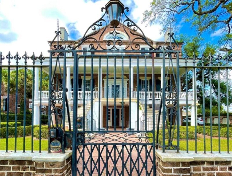 Charleston: The Complete Lowcountry Tour. Get Out of Town! - Who Will Love This Tour?