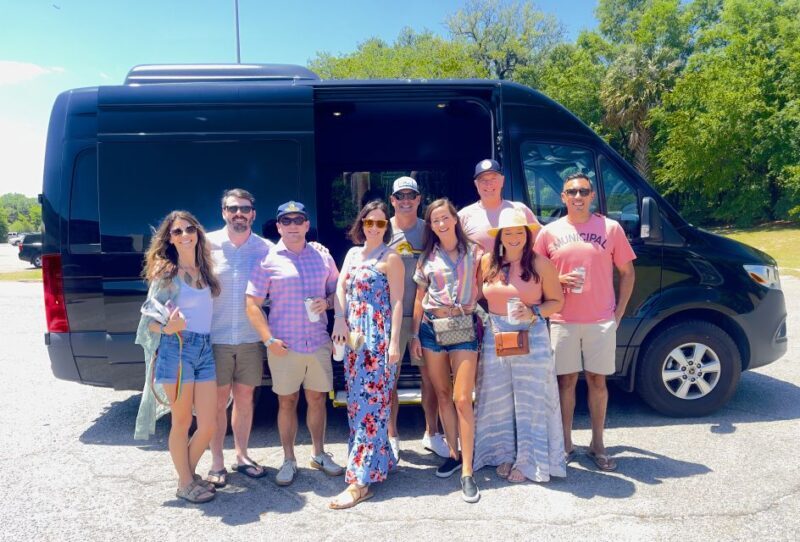 Charleston: The Complete Lowcountry Tour. Get Out of Town! - FAQ