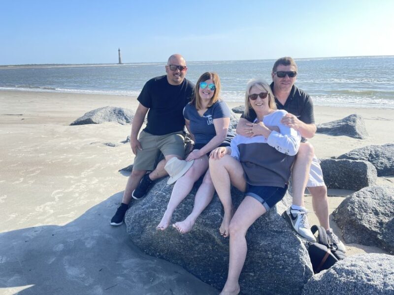 Charleston: The Complete Lowcountry Tour. Get Out of Town! - Final Thoughts