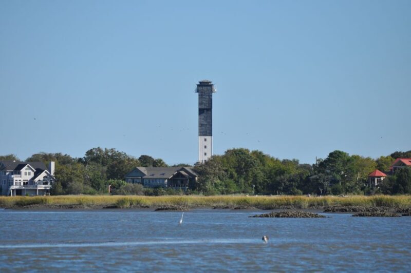 Charleston: The Complete Lowcountry Tour. Get Out of Town! - The Sum Up