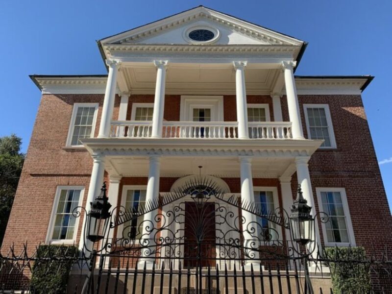 Charleston: The Edmonston-Alston House Walking Tour - The Sum Up: Is It Worth Your Time?