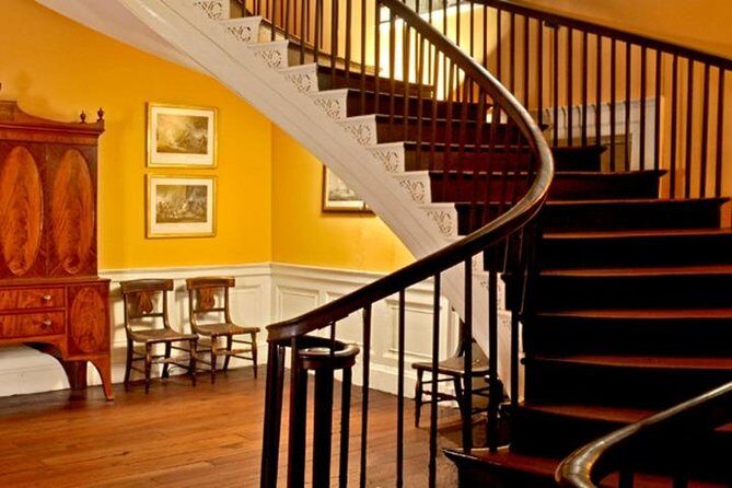 Charleston TourPass 1-Day Pass - Includes 40 Top Tours - What’s Included?