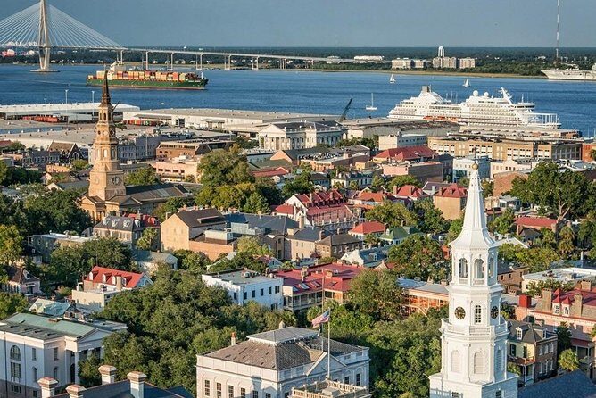 Charleston TourPass 1-Day Pass - Includes 40 Top Tours - The Review: What Do Travelers Really Think?
